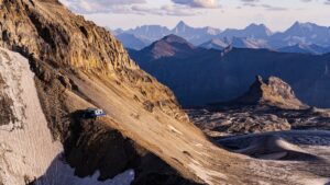 The Ultimate Guide of Things To Do At Moraine Lake